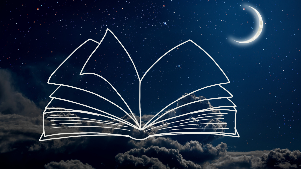 CANCELED - Night Storytime (C) - Thursday, February 8, 2024, 5:30 PM ...