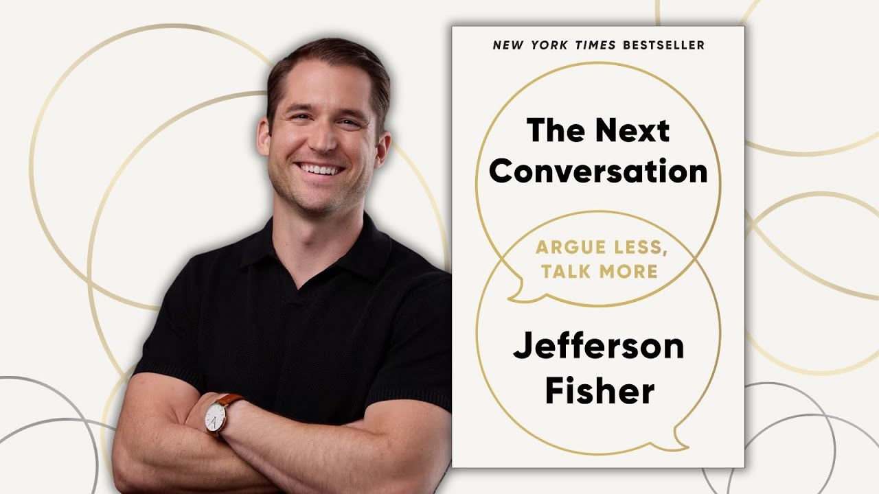 Virtual Author talk with Jefferson Fisher - Wednesday, September 10 ...