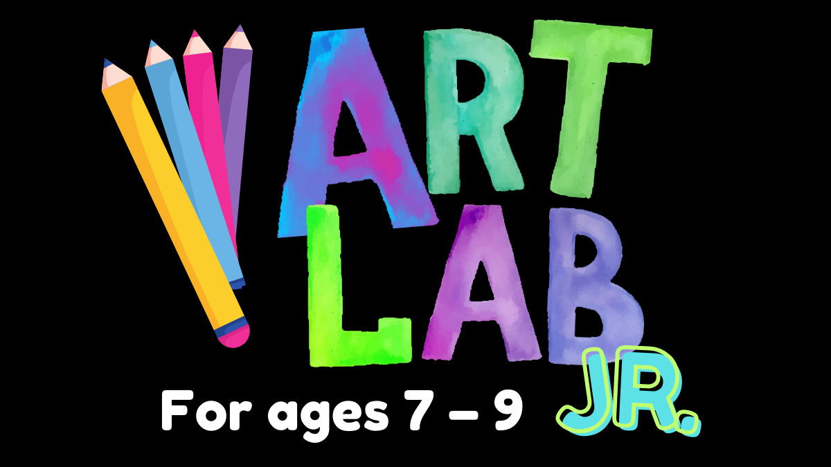 Art Lab Junior - Monday, March 18, 2024, 6:30 PM - Bloomfield Township ...