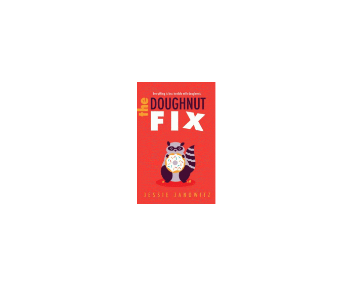 Battle Book Talk: The Doughnut Fix - Wednesday, February 24, 2021, 4:30 ...