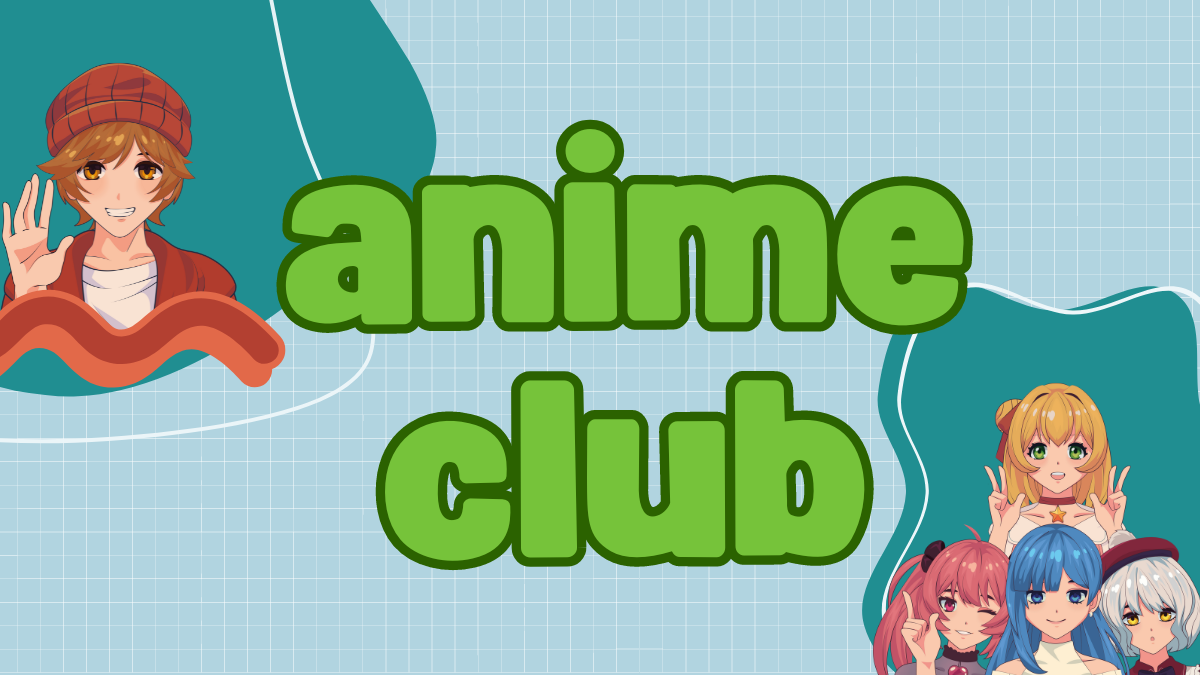 Teen Anime Club - Thursday, July 11, 2024, 6:30 PM - O'Fallon Public ...