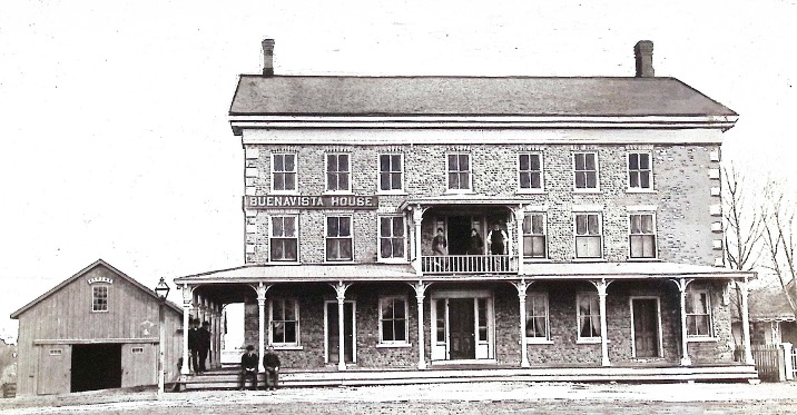 Local History Series: Let’s Celebrate Walworth County’s Historic Places ...