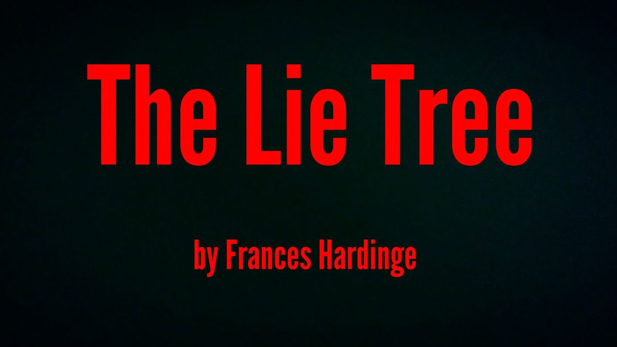 Middle School Pizza and Pages: The Lie Tree by Frances Hardinge ...