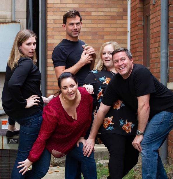 Fun Dumpster Improv Comedy - Friday, April 5, 2019, 8:00 PM ...