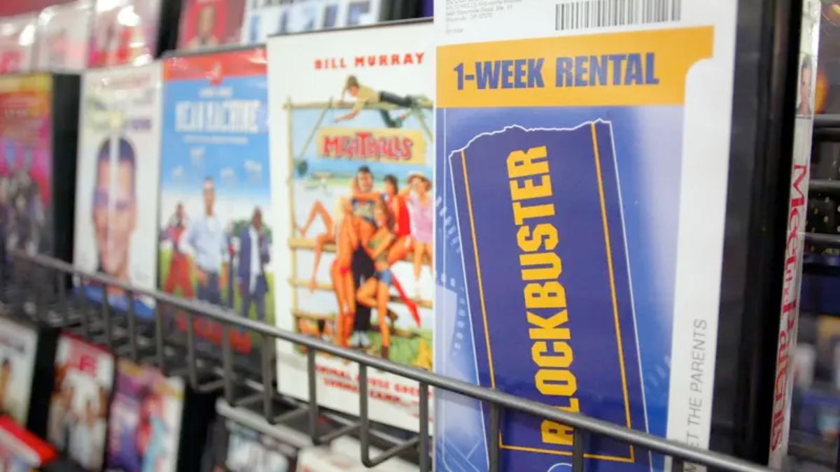 Blockbuster Movie Night (C) - Friday, June 13, 2025, 4:00 PM - Branch ...