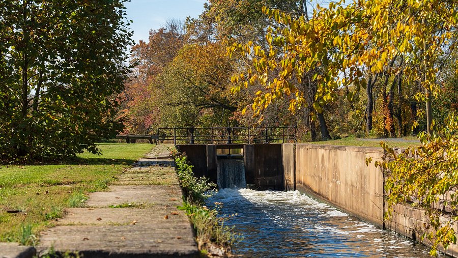 IN PERSON: The History of the Delaware and Raritan Canal - Wednesday ...