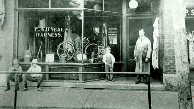 The Good Roads Movement in Michigan, with Jim Craft - Thursday, March 8 ...