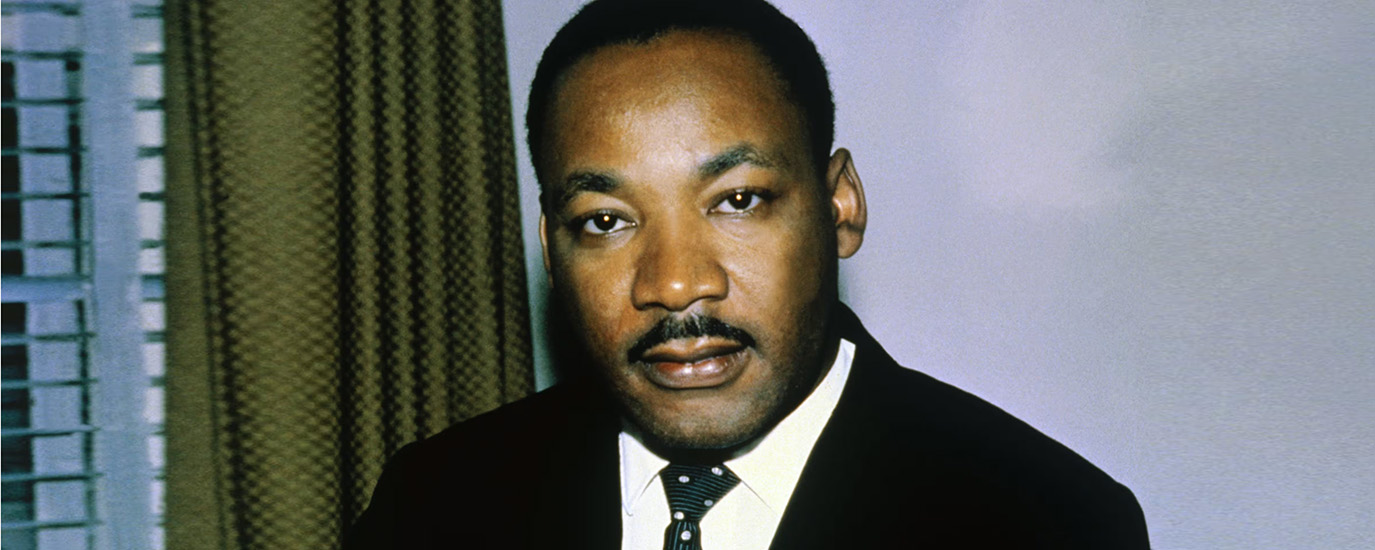 The Legacy of Martin Luther King Jr.: The Montgomery Bus Boycott ...