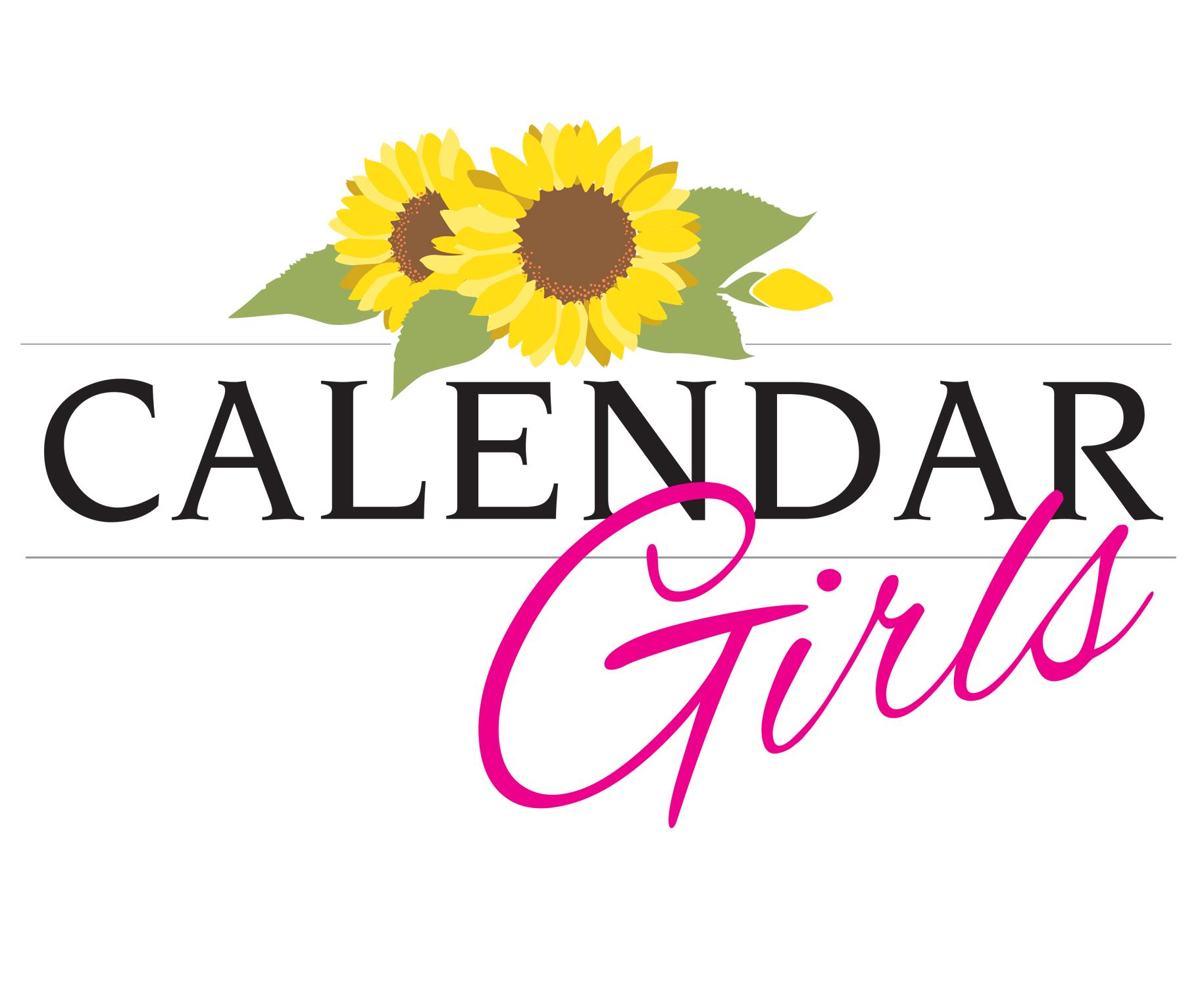 Calendar Girls - Saturday, February 10, 2018, 7:30 PM - Kalamazoo Civic ...