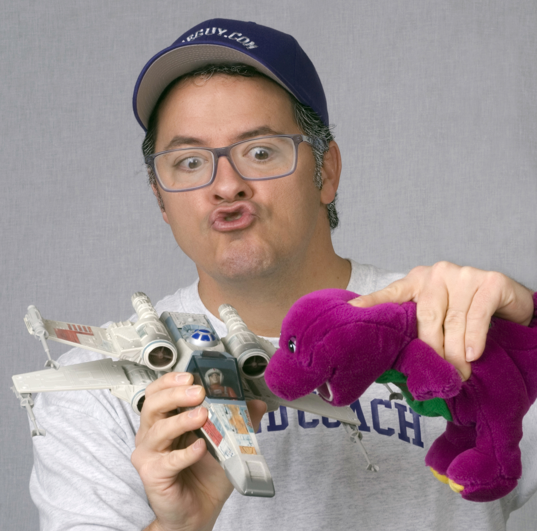 Charlie the Noise Guy Presents Sound Safari Theater All Ages - Monday ...