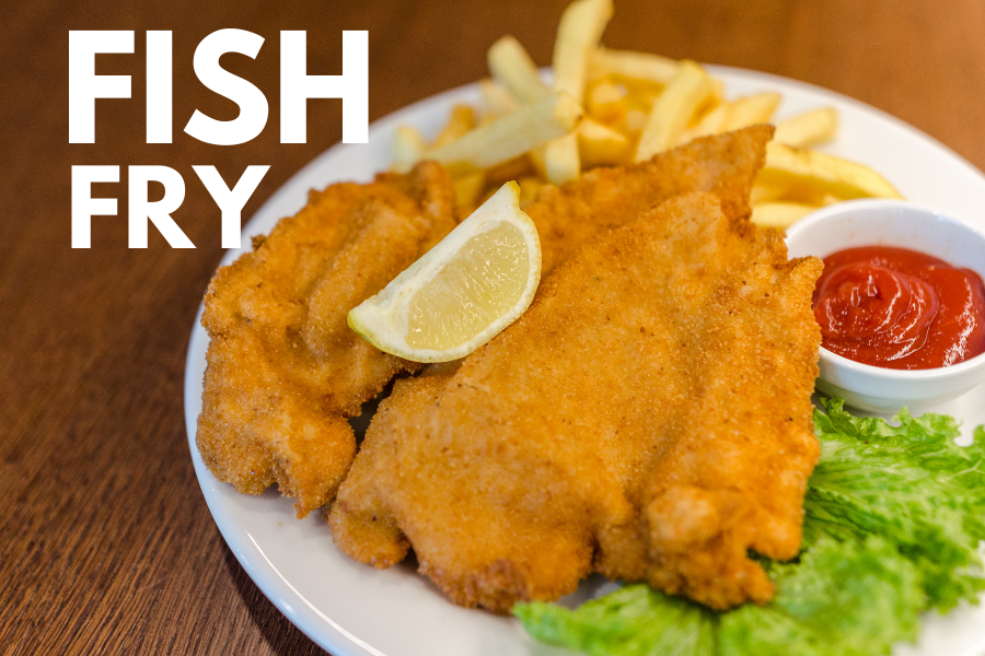 Port Austin Conservation Club Fish Fry - Friday, March 26, 2021, 4:00 ...