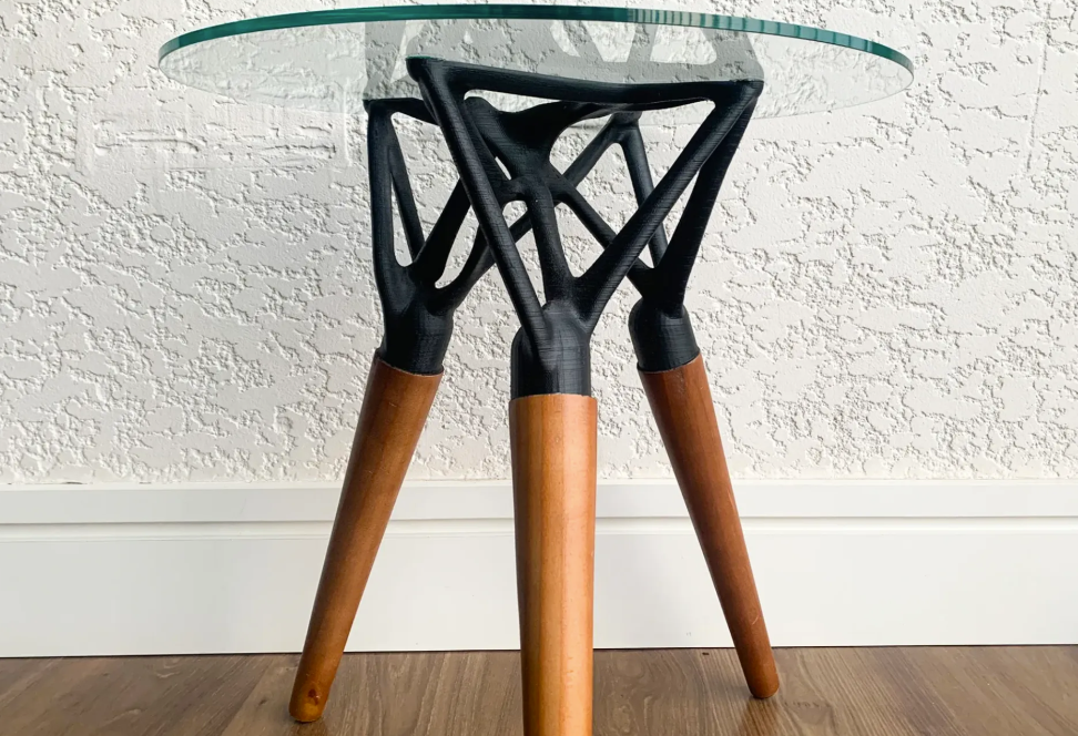 Idea Lab Kit: 3D Printed Side Table - Monday, July 31, 2023, 9:30 AM ...