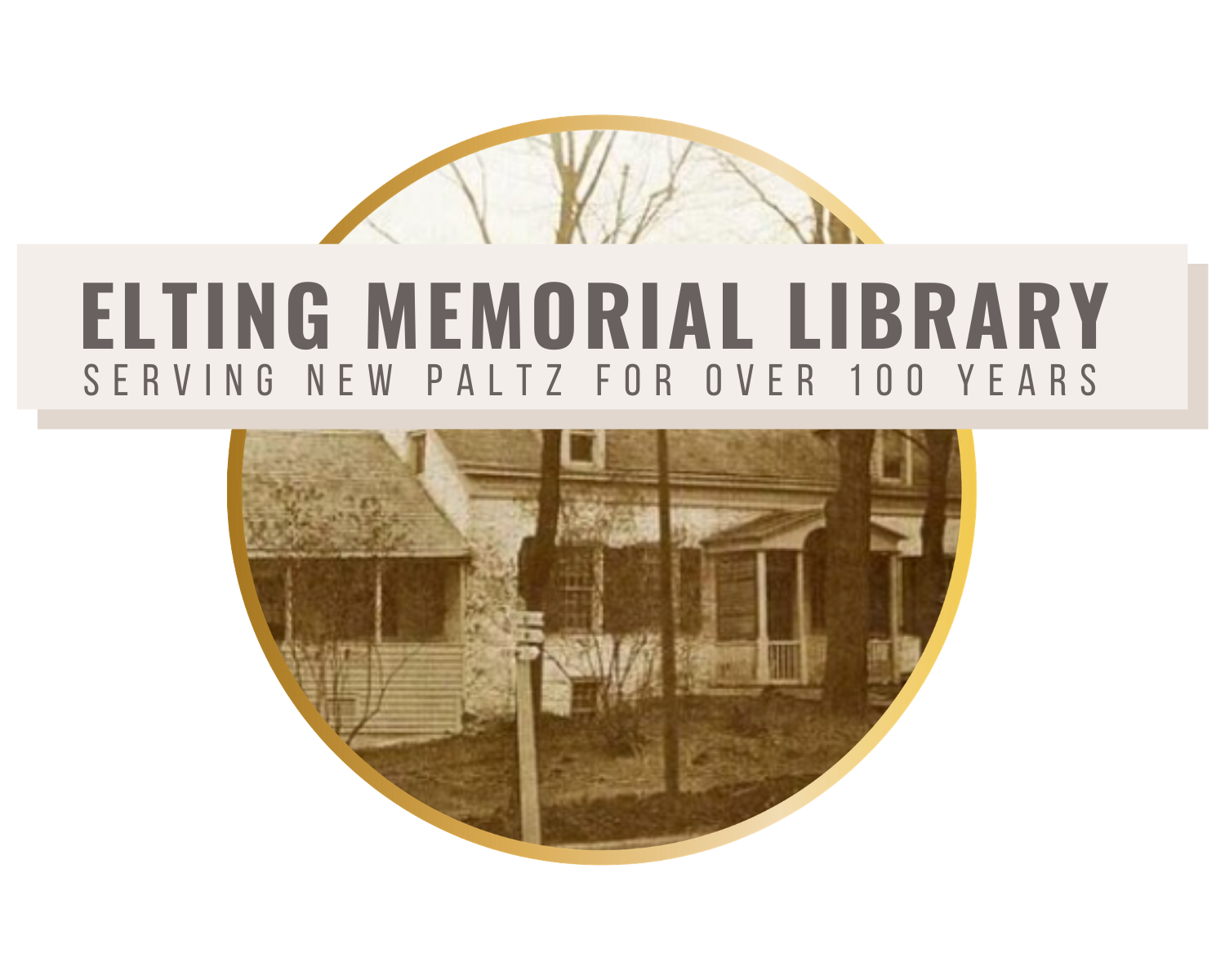 Elting Memorial Library - LocalHop
