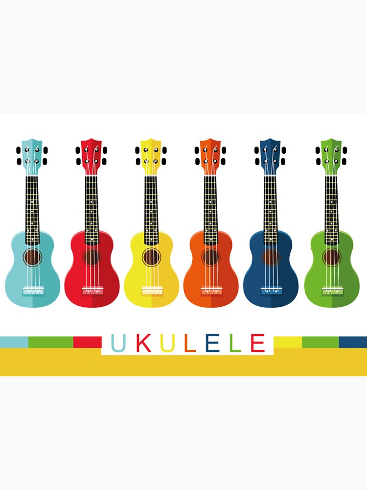 Ukulele Workshop - Wednesday, July 10, 2019, 4:00 PM - DeWitt District ...