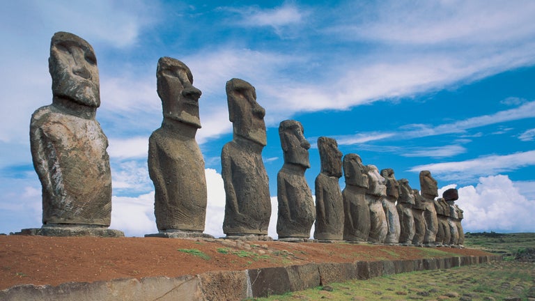 VIRTUAL Easter Island with Historian Toni McKeen - Thursday, April 24 ...