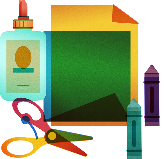 Crafty Kids Take-Home Project - Tuesday, May 28, 2024, 12:00 AM ...