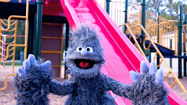 Interactive Puppet Show with Alex Thomas and Friends - Wednesday, April ...