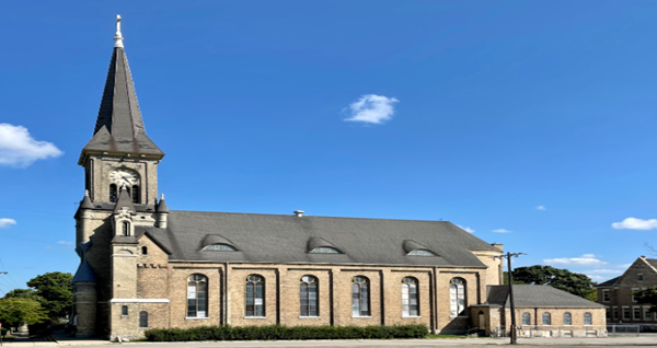 HYBRID: Architecture of Michigan's Upper Peninsula - Monday, September ...