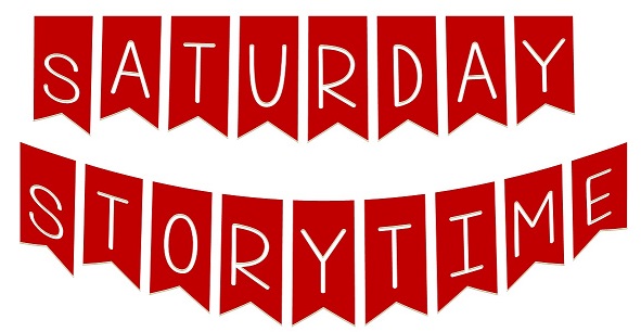 IN PERSON Saturday Stories "Rabbits" - family fun - Saturday, April 6 ...
