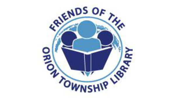 Friends of the Orion Township Library | LocalHop