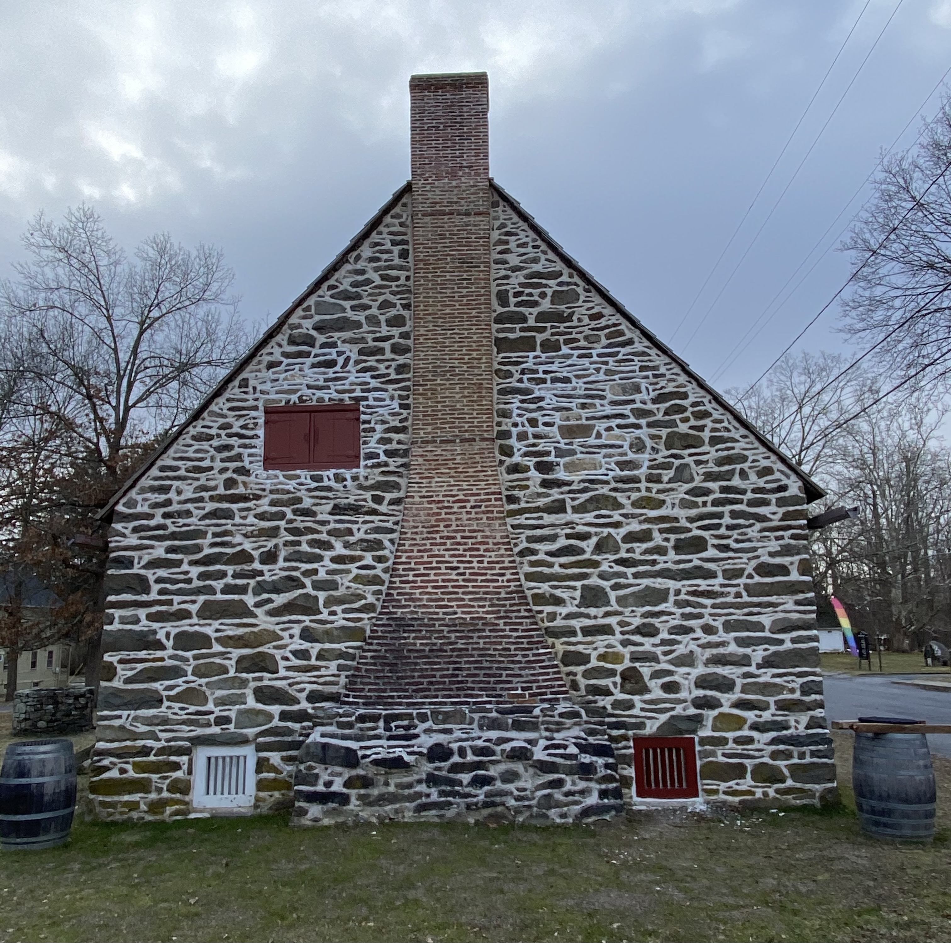 Restorative Justice in Small Towns Across America with Carol Bergman ...