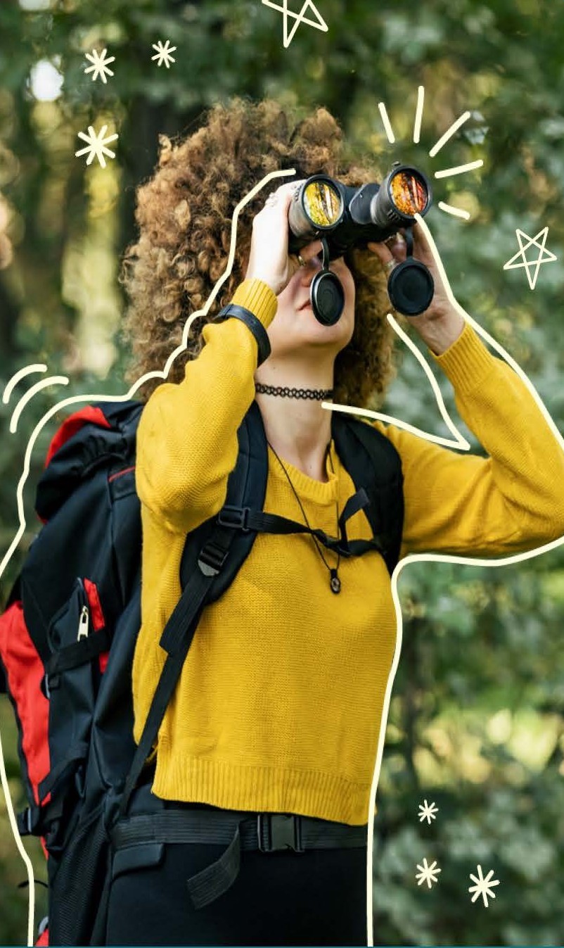 Birding in Your Backyard - Tuesday, May 20, 2025, 6:00 PM - Mason ...