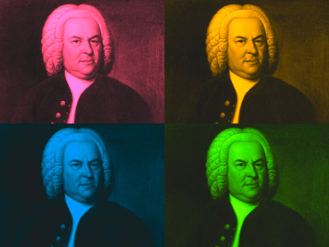 VIRTUAL J.S. Bach: Quest For Musical Perfection with Gil Harel ...