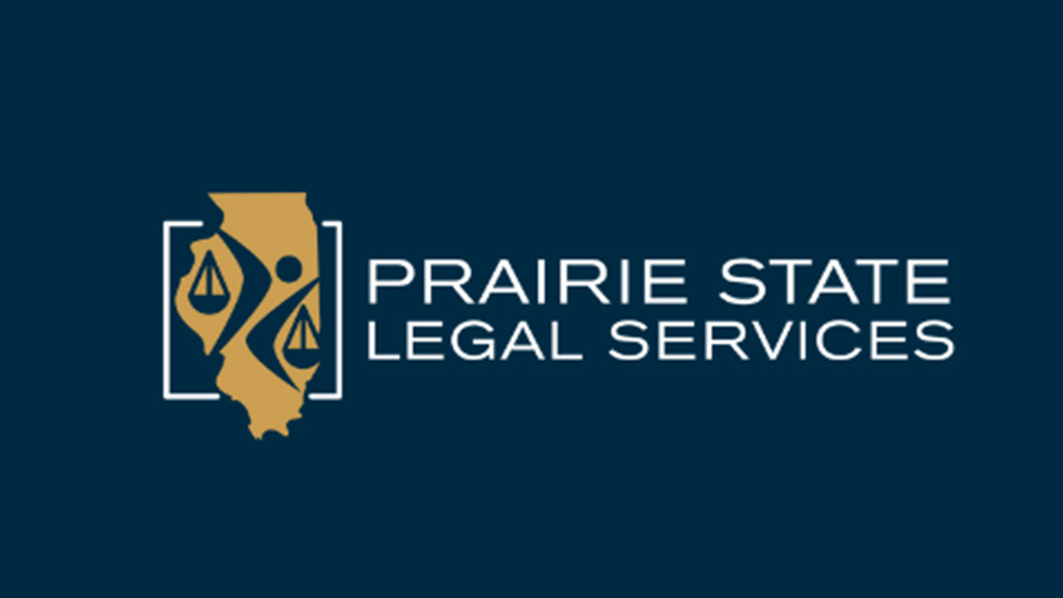 Learn About Prairie State Legal Services - Thursday, October 9, 2025, 2 ...