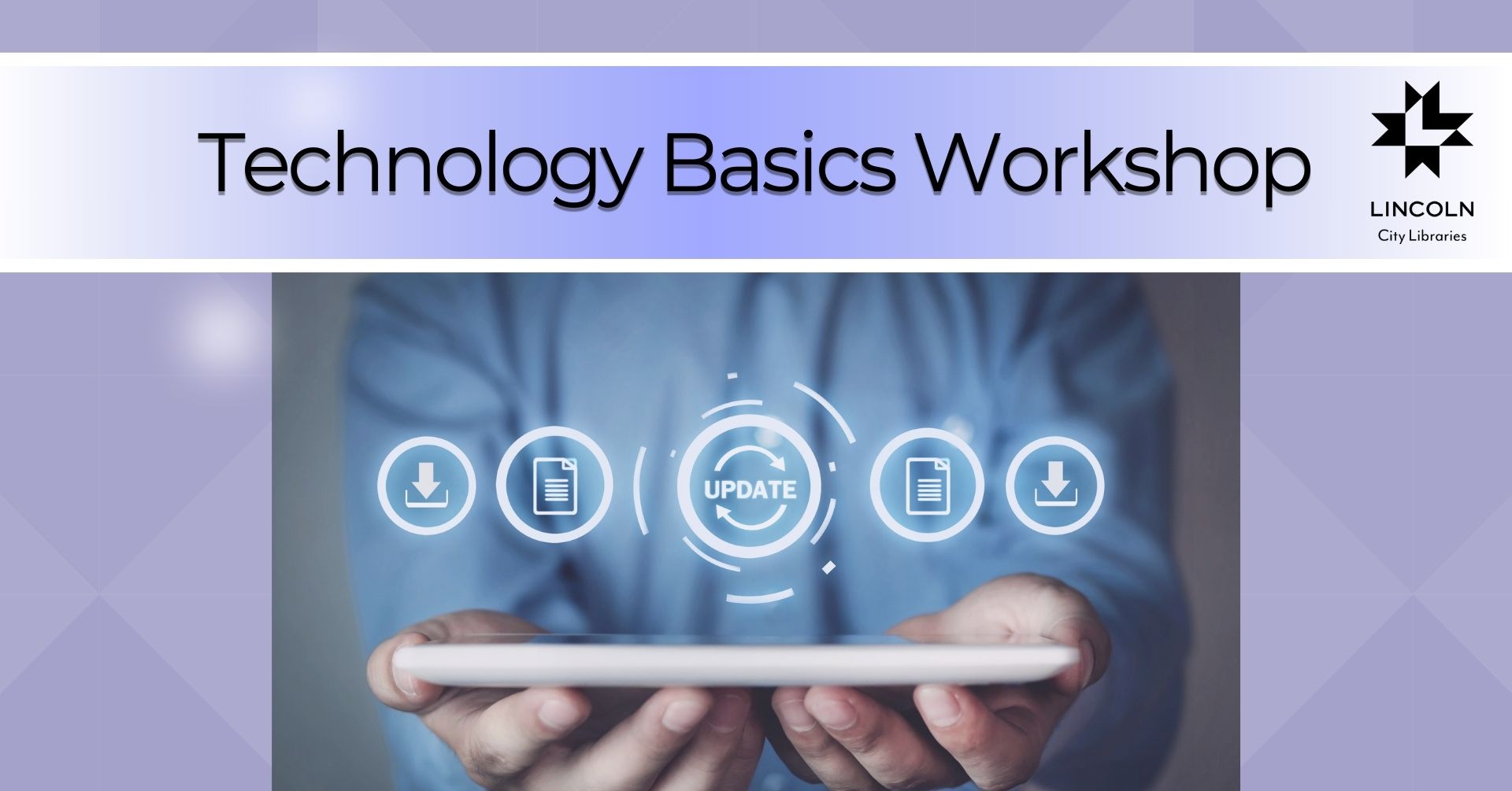 Technology Basics Workshop - Email Basics - Thursday, September 18 ...