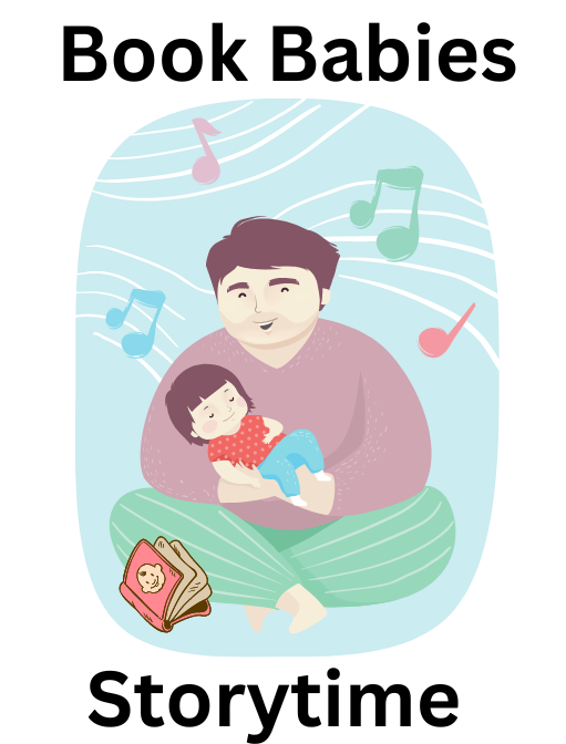 Book Babies Storytime - Tuesday, June 11, 2024, 10:00 AM - Saline ...