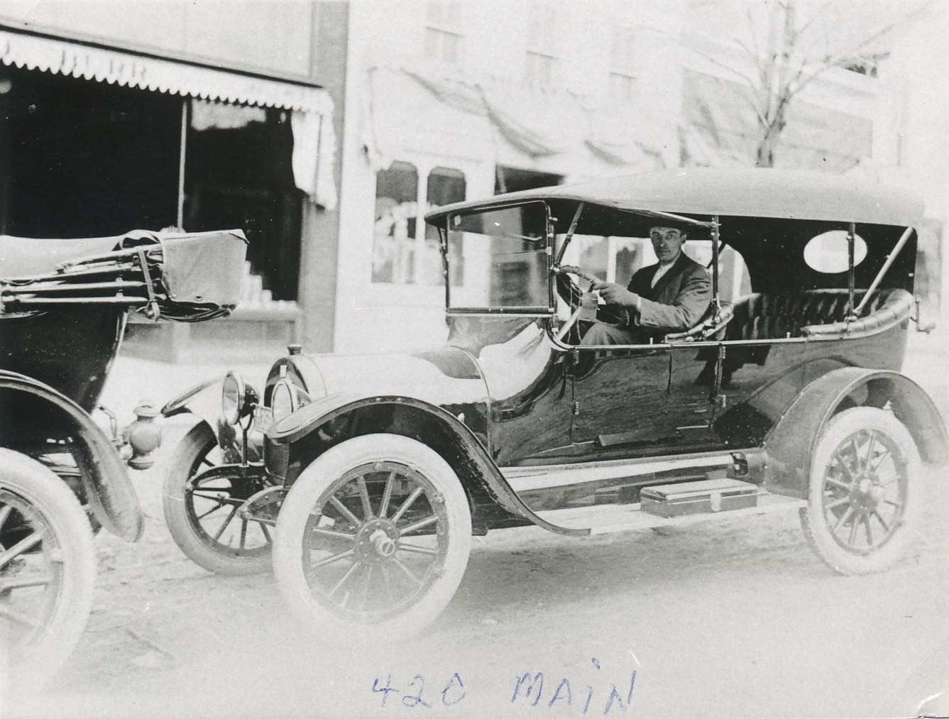 The Good Roads Movement in Michigan, 1888-1926: How the Safety Bicycle ...