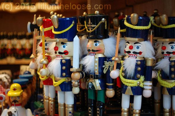 VIRTUAL The History of the Nutcracker with Historian Toni McKeen ...