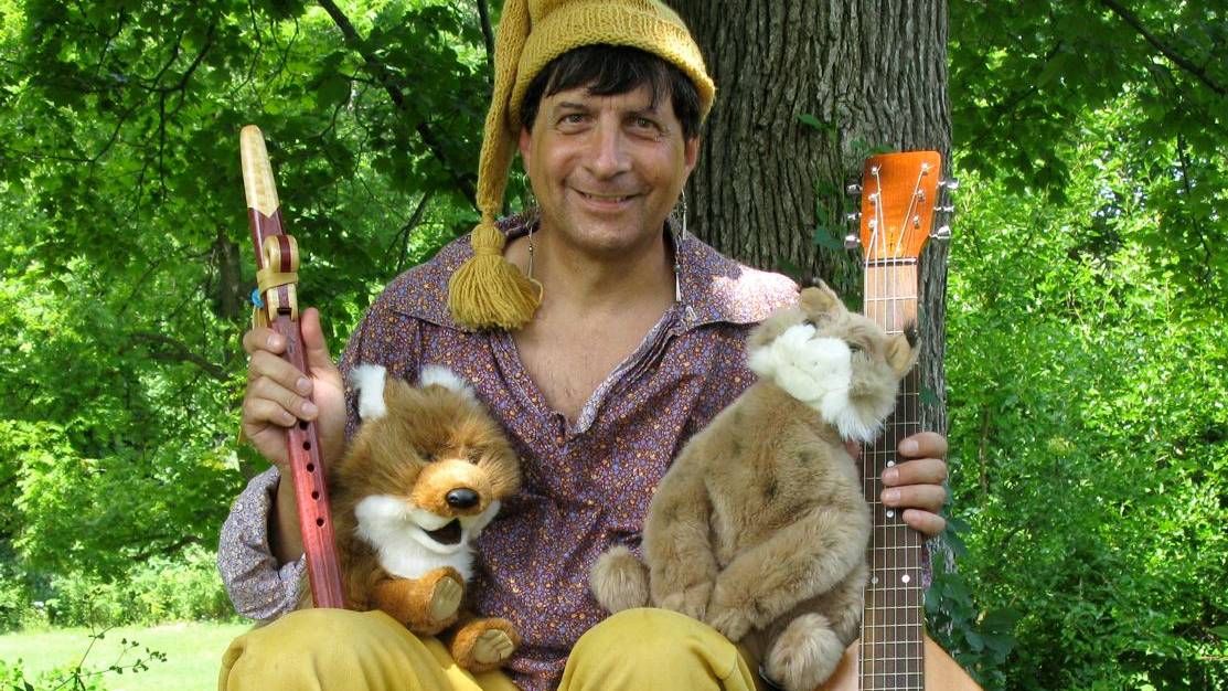 Genot Picor - Saturday, March 9, 2019, 11:00 AM - Baldwin Public ...