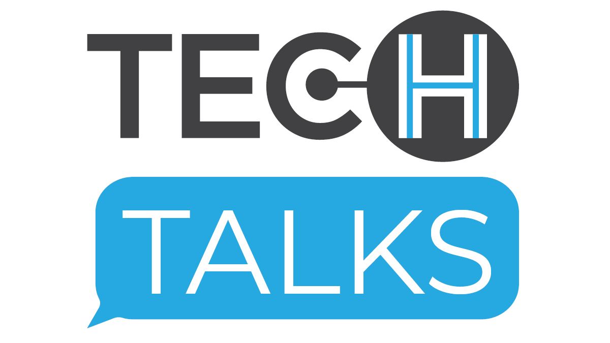 Tech Talks (Ages 18 & Older) - Tuesday, March 18, 2025, 6:00 PM ...