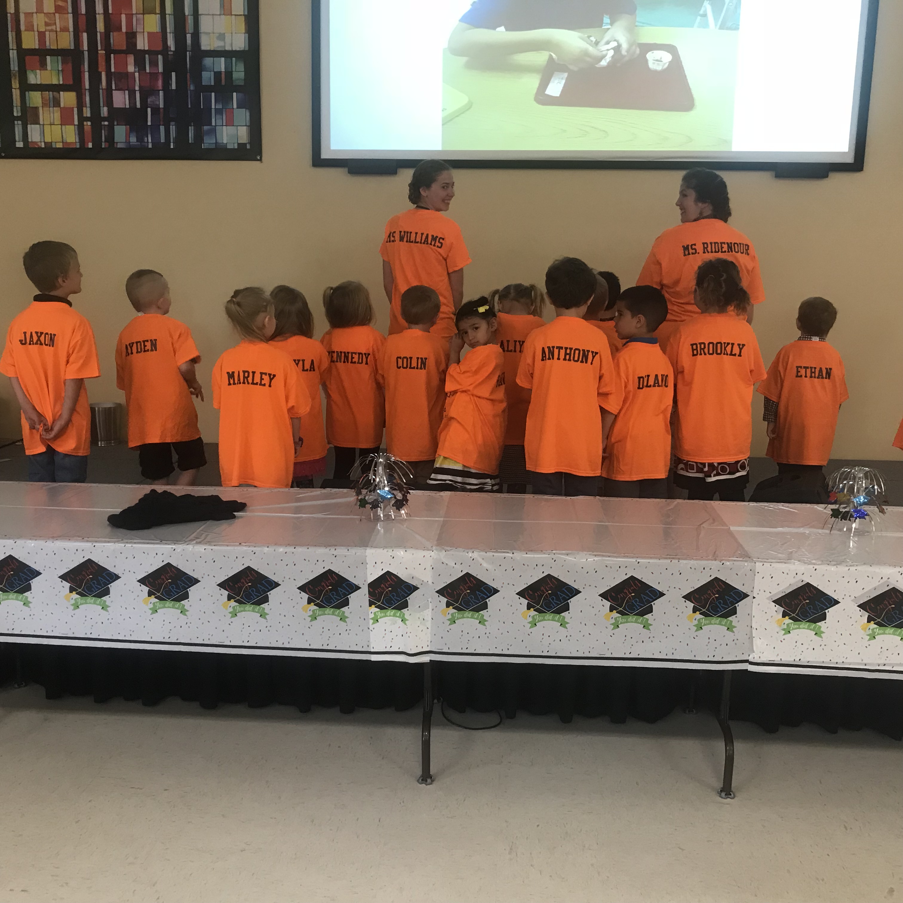 GSRP Open House - Friday, September 14, 2018, 4:30 PM - Immanuel ...