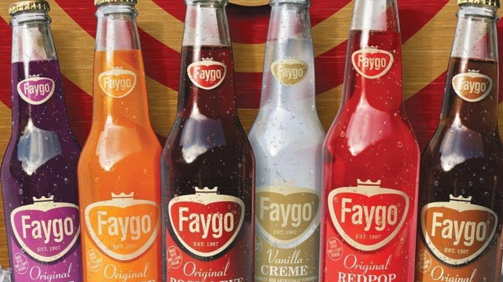 The Faygo Book, with 2019 Michigan Notable Author Joe Grimm - Tuesday ...