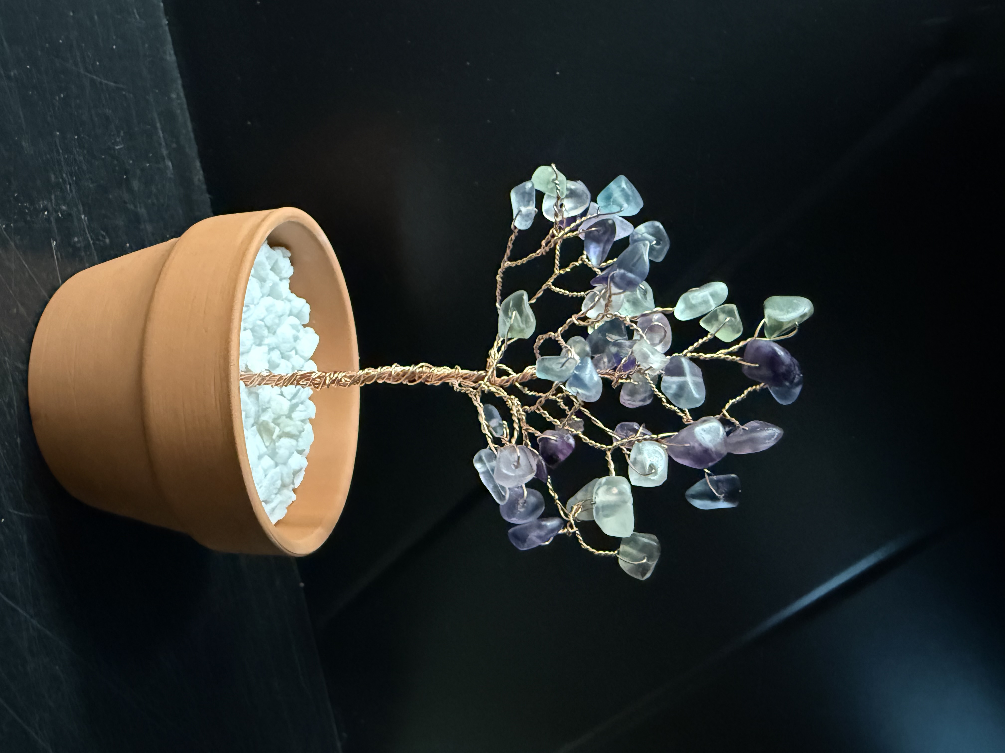 Beads & Branches: A Gem Tree Crafting Workshop - Tuesday, April 22 ...