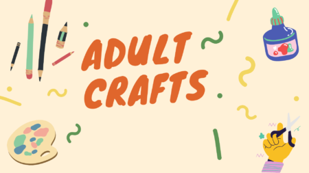 July (Adult) Craft- morning - Thursday, July 11, 2024, 10:30 AM ...