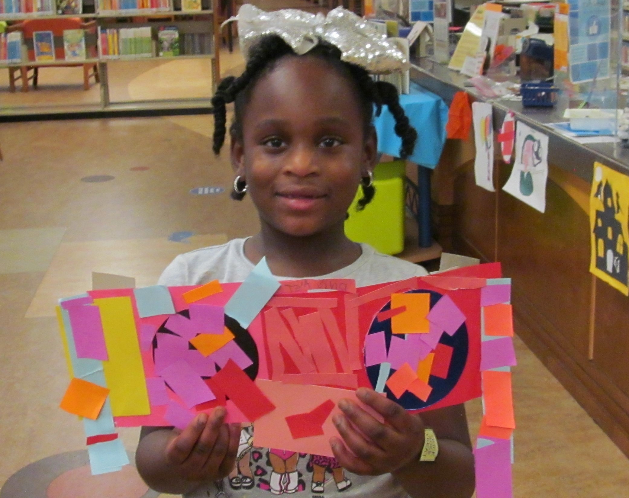 Make and Take Paper Crafts, Dec 20-31 - Thursday, December 26, 2024, 12 ...