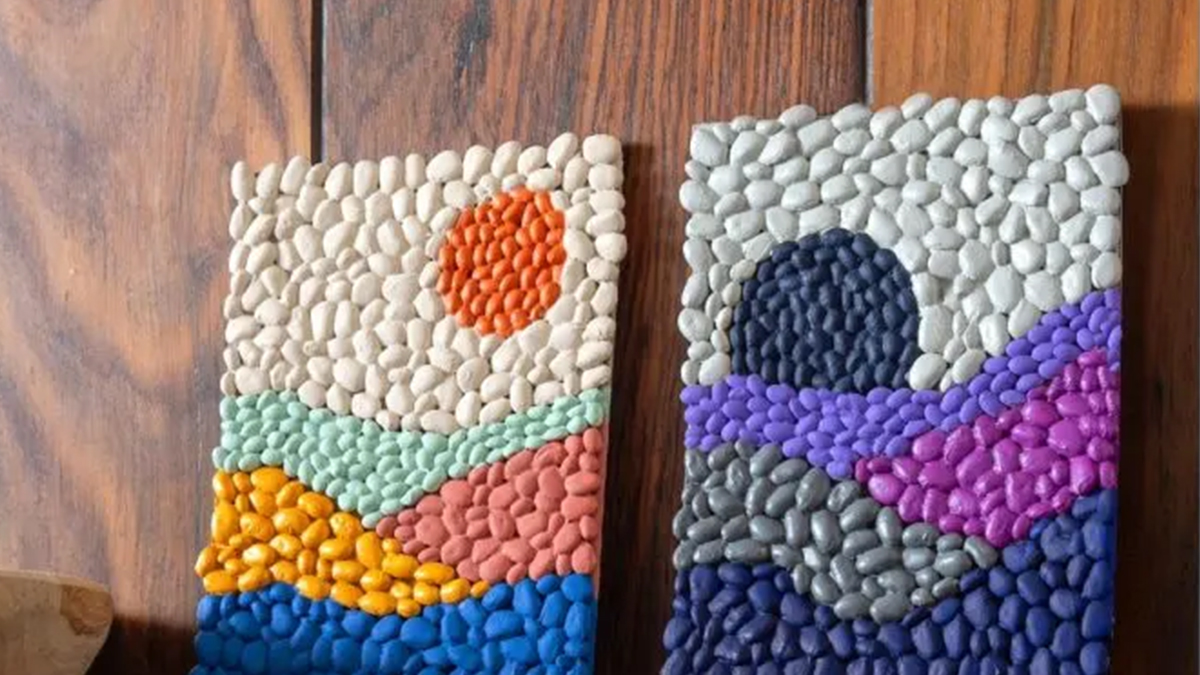 Art Attack: Bean Mosaics - Wednesday, August 21, 2024, 4:00 PM - DeKalb ...