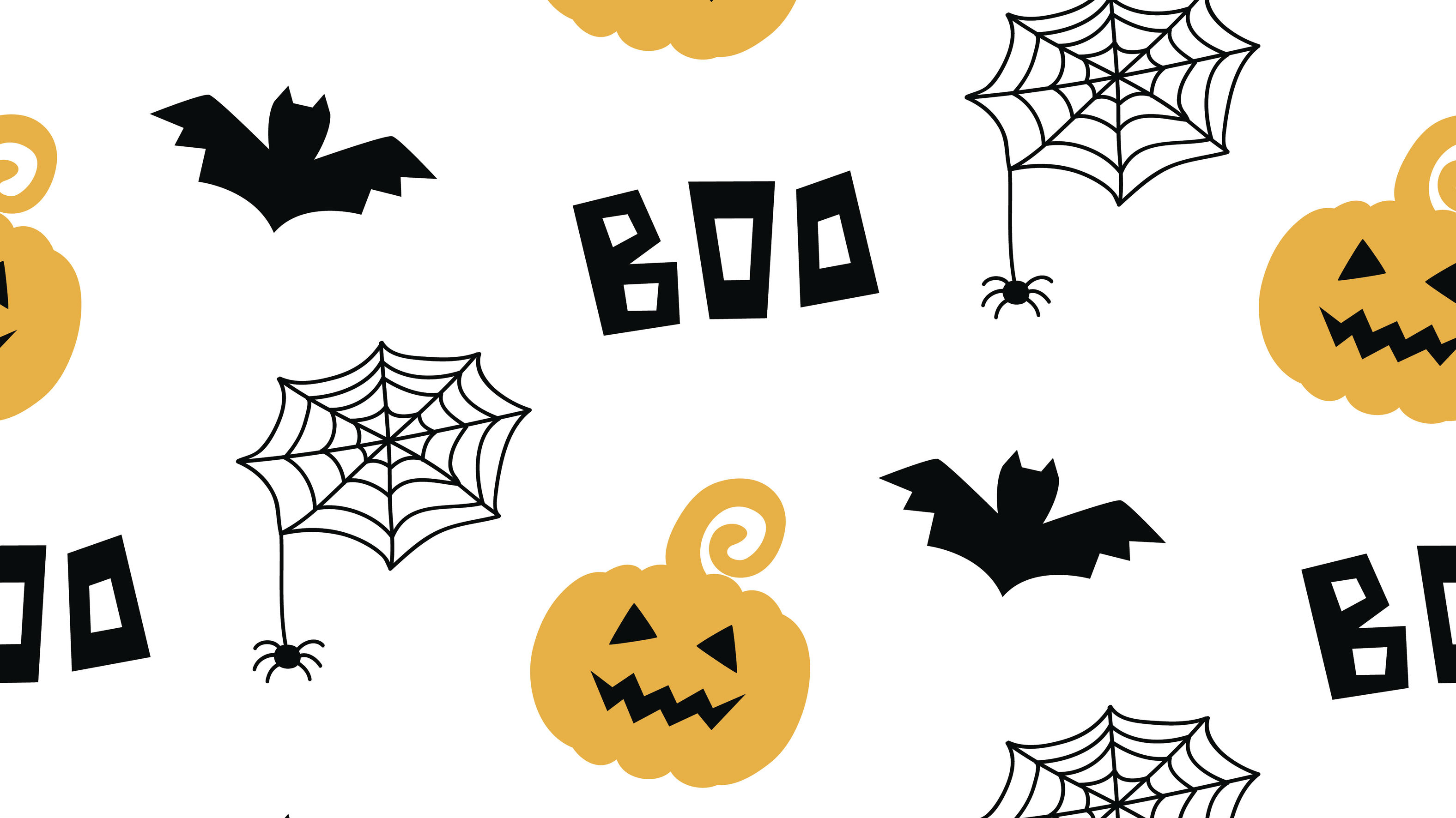 Bedtime Tales: Pumpkins & Spiders & Bats, Oh My! - Wednesday, October ...