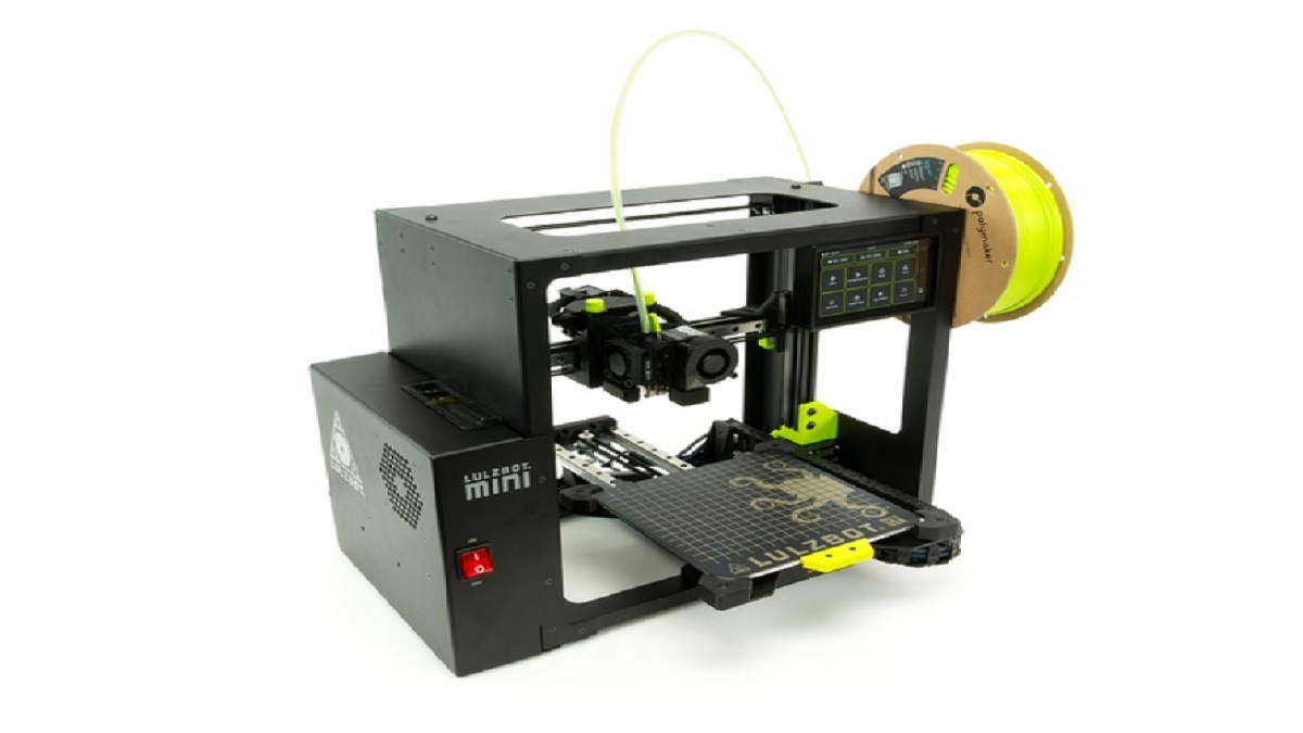 Beginner 3D Printing Class - Thursday, October 10, 2024, 4:30 PM ...