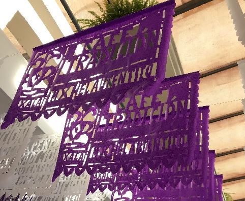 Papel Picado Craft (For Kids @ Esper Branch Library) - Tuesday ...