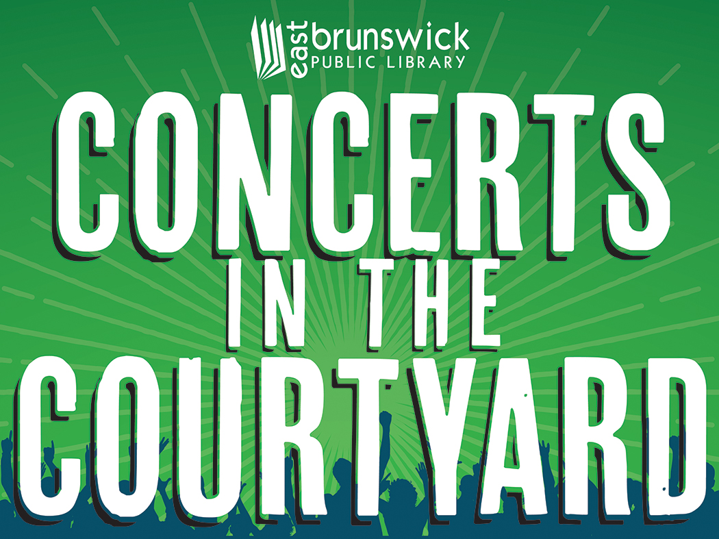 Concerts in the Courtyard: Lisbon Express Band - Sunday, June 25, 2023 ...