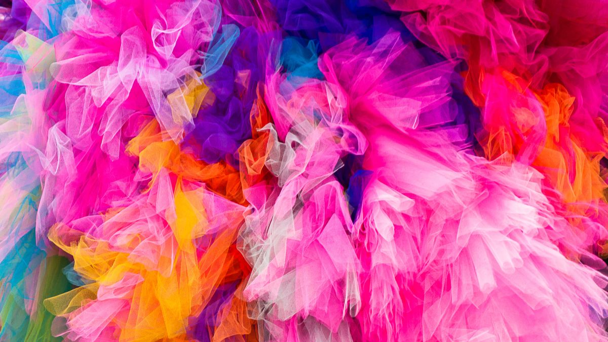 Tutu Workshop (C) - Monday, January 19, 2026, 5:00 PM - Branch District ...