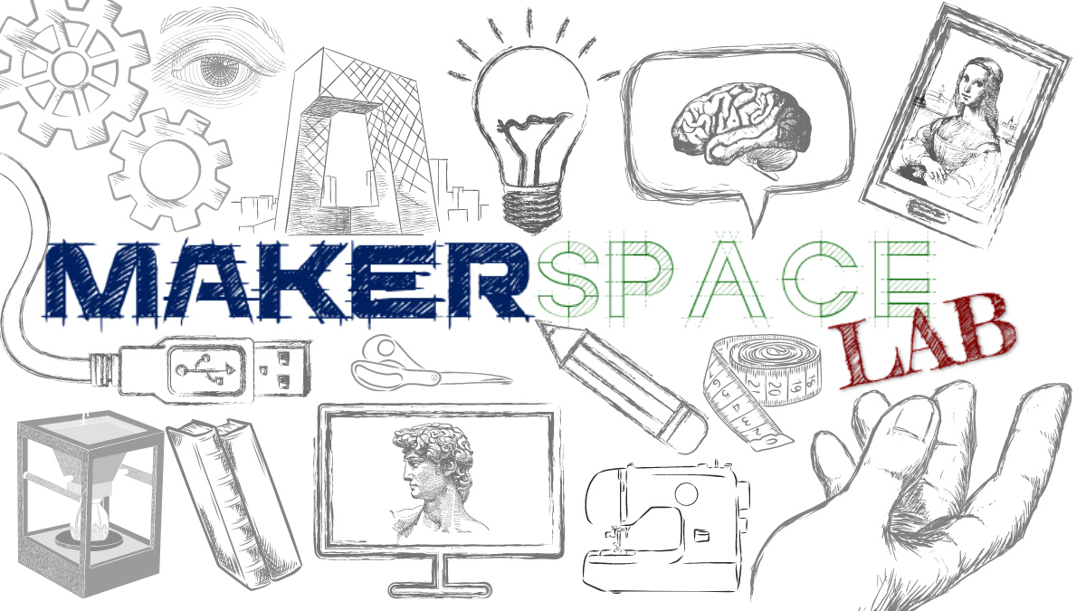 Maker Space Lab - Tuesday, February 15, 2022, 2:00 PM - Sterling ...