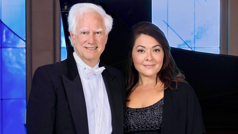 Made in Michigan Series / Kindra Scharich and George Fee - Saturday ...