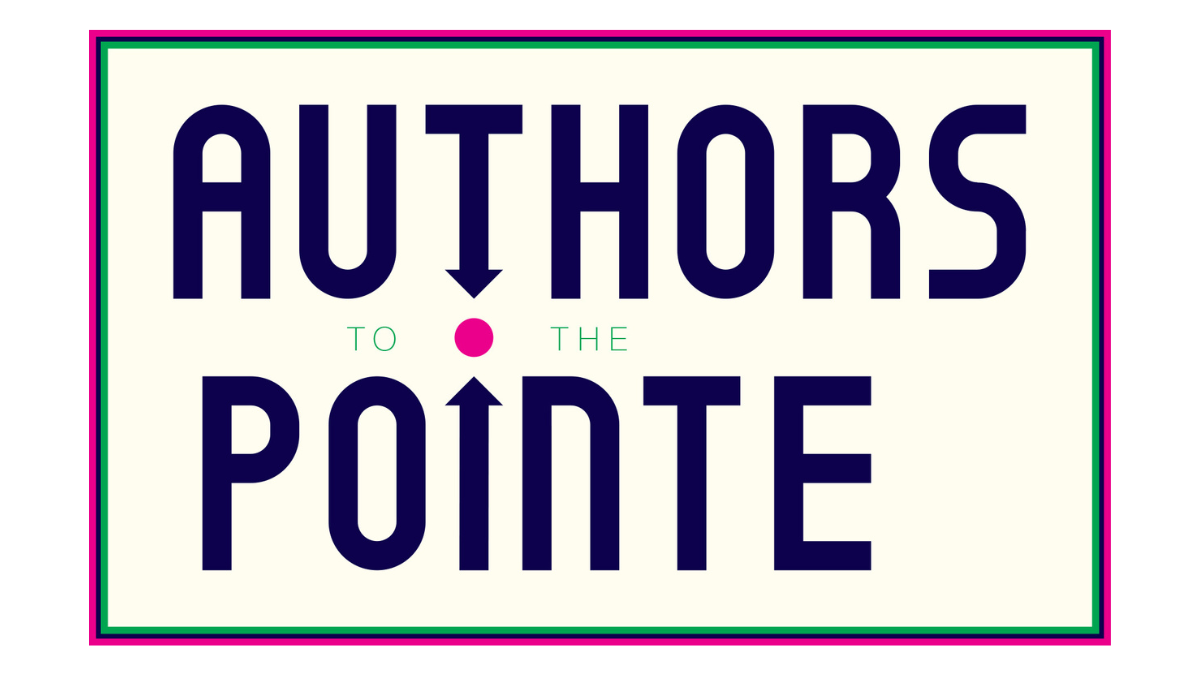 Authors to the Pointe - Saturday, October 7, 2023, 10:00 AM - Grosse ...
