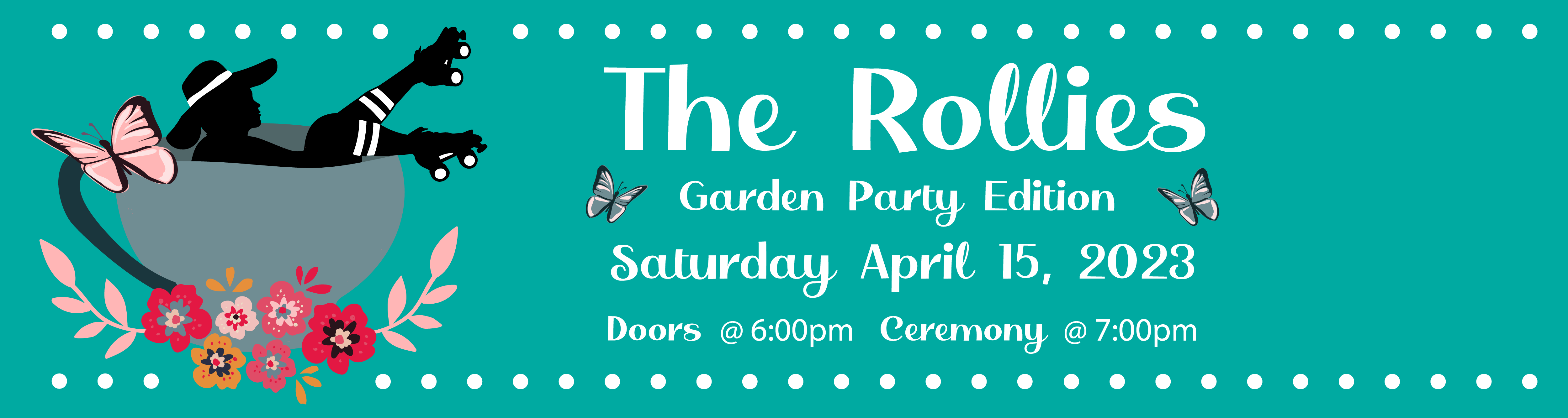 2023 DRD Rollies Awards - Saturday, April 15, 2023, 6:00 PM - Detroit ...