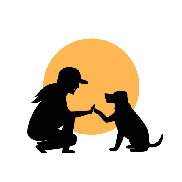 Paws and Reflection: The Coevolution of Humans and Dogs - Tuesday ...